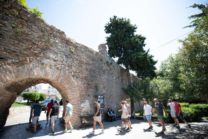 Durres 2 Hours Walking Tour - The Value of a Guided Experience
