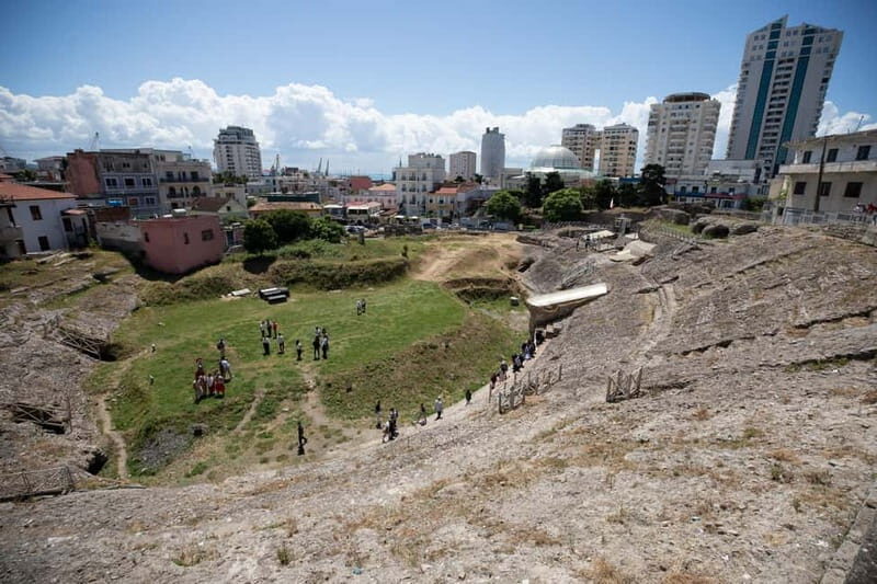 Durres 2 Hours Walking Tour - What Travelers Say: Authentic and Engaging
