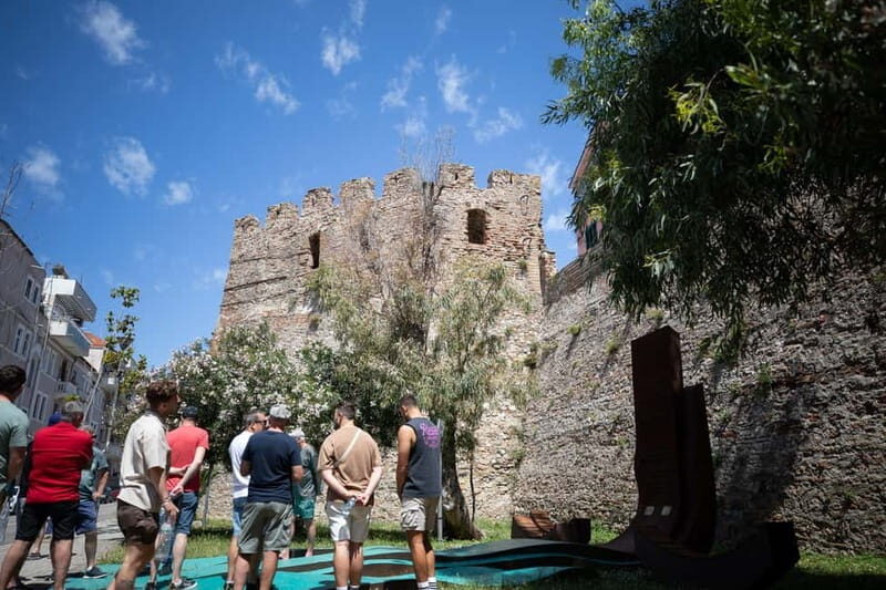 Durres 2 Hours Walking Tour - Pricing and Value