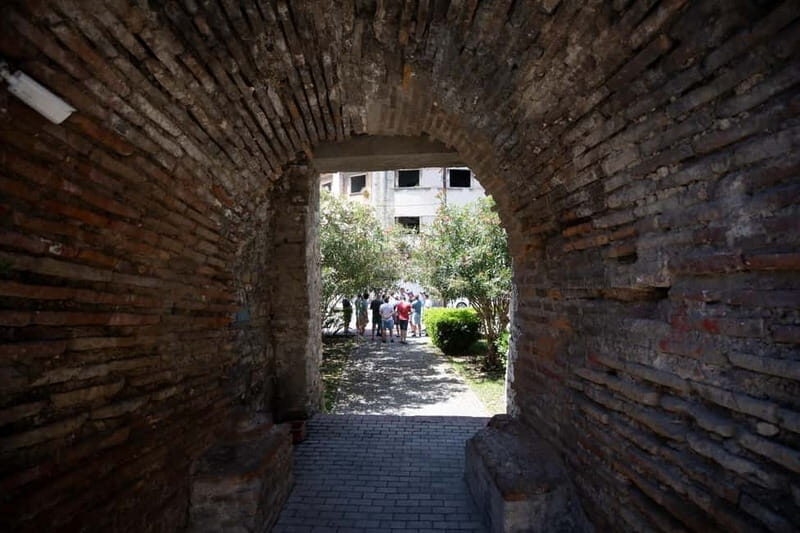 Durres 2 Hours Walking Tour - FAQ