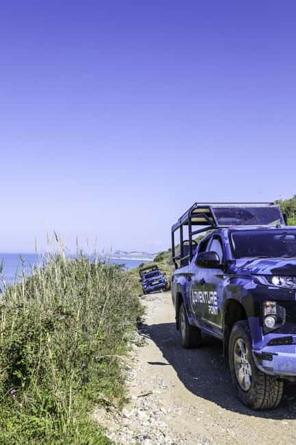 DURRES 90min: 4x4 Safari Tour with Bunker Visit in Kallm - The Practical Side: Logistics and Value