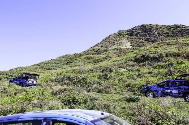 DURRES 90min: 4x4 Safari Tour with Bunker Visit in Kallm - Who Should Consider This Tour?