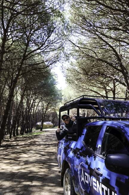 DURRES 90min: 4x4 Safari Tour with Bunker Visit in Kallm - The Sum Up: Why This Tour Is Worth Your Time