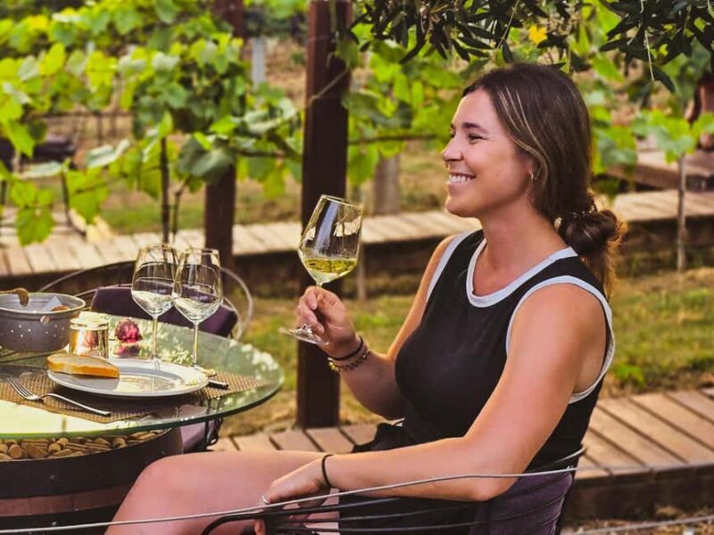 Durres Countryside Vineyards Wine & Food Tasting Tour - Practical Tips for the Tour