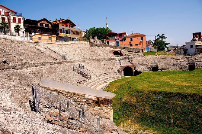 Durres Day Tour - Exploring Durres: A Closer Look at the Itinerary