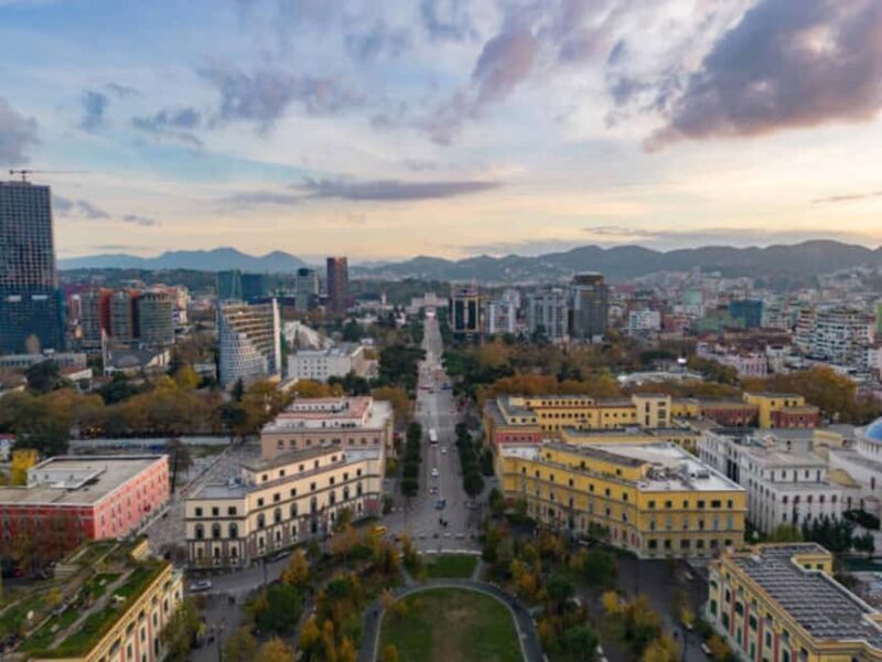 Durrës/Golem: Tirana, Dajti Mountain Cable Car & Waterfall - Who Will Love This Tour?