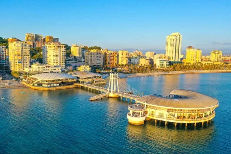 Durres: Half-Day 4x4 Safari Tour - An Authentic Off-Road Experience