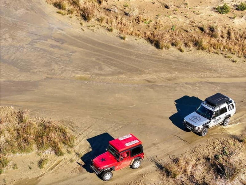 Durres: Jeep Safari Sektor Rinia - Summary: Is This Tour Right for You?