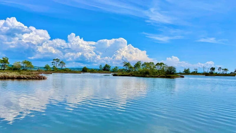 Durres & Karavasta National Park Tour on Luxury Land Rover - Who Should Consider This Tour?