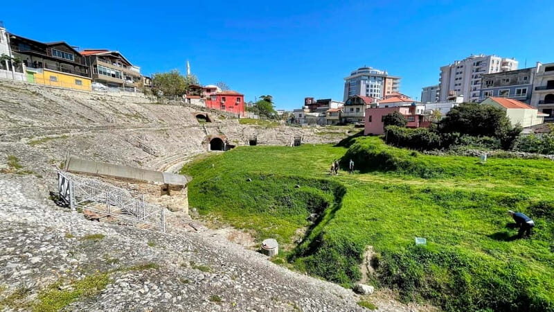 Durres & Karavasta National Park Tour on Luxury Land Rover - Final Thoughts