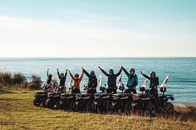 Durres: Off Road ATV Kallmi Tour - The Value of This Adventure