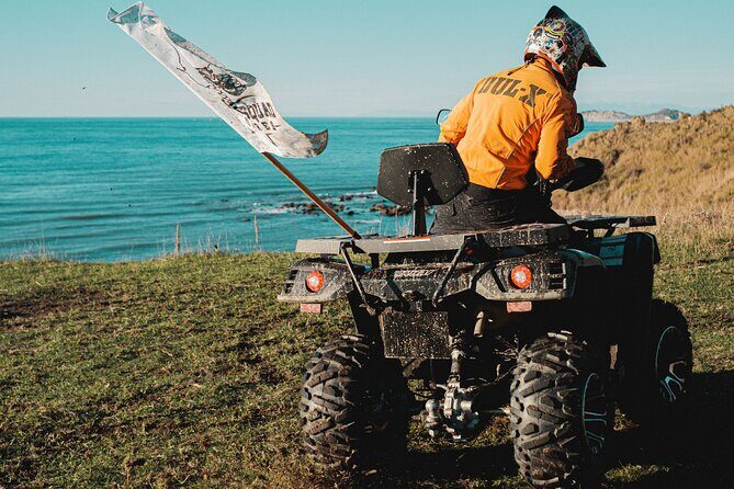 Durres: Off Road ATV Kallmi Tour - Who Should Consider This Tour?
