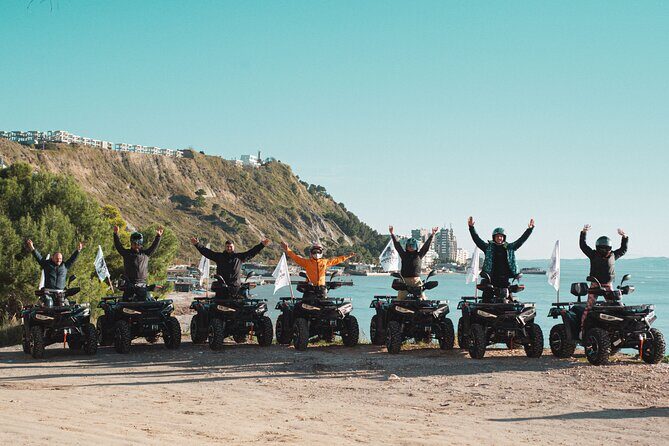 Durres: Off Road ATV Kallmi Tour - Final Thoughts
