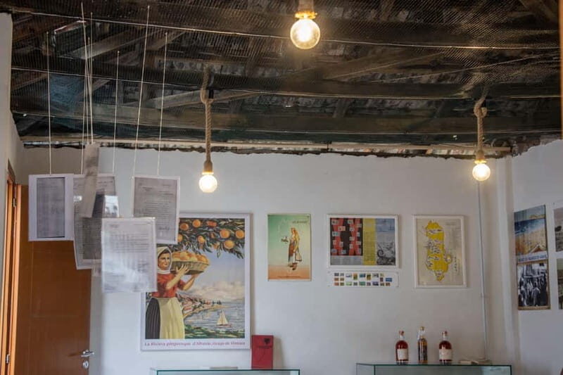 Durrës: Peeping Tourist Exhibition Ticket - Practical Tips for Visitors