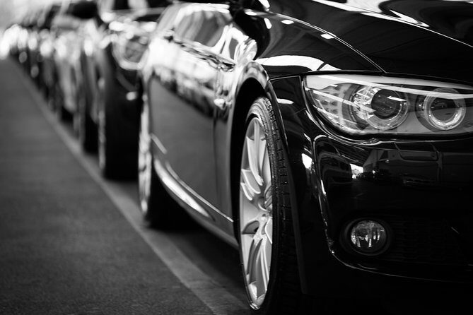 Durres Private Arrival/Departure Tirana Airport Transfer - Key Points