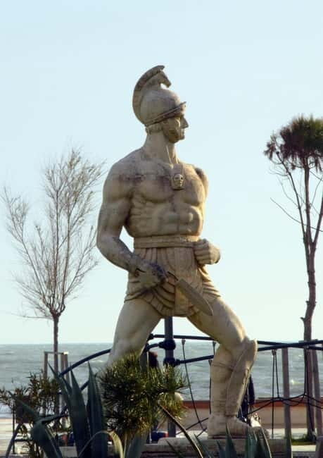 Durres: Private Guided City Walking Tour - Key Points