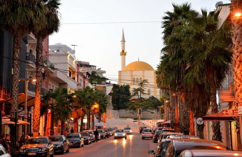 Durres: Private Guided City Walking Tour - A Detailed Journey Through Durress Highlights