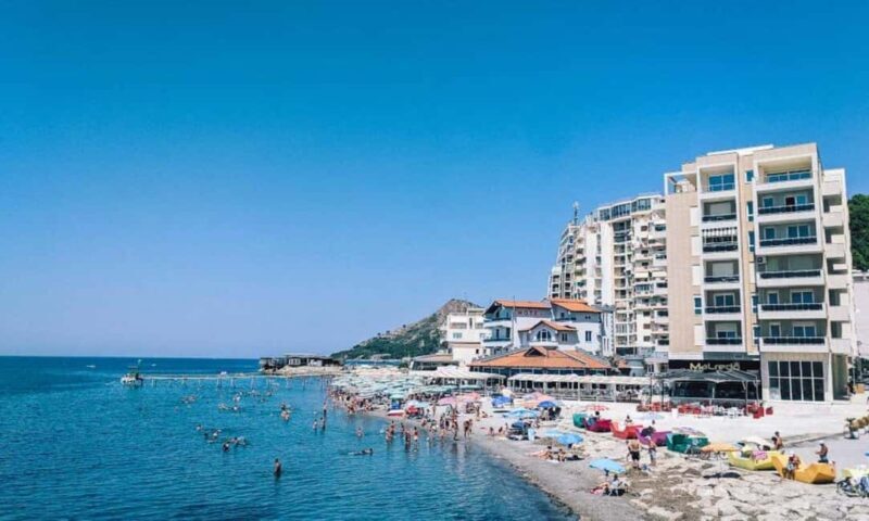 Durres Self-guided Tour with transport included - Key Points