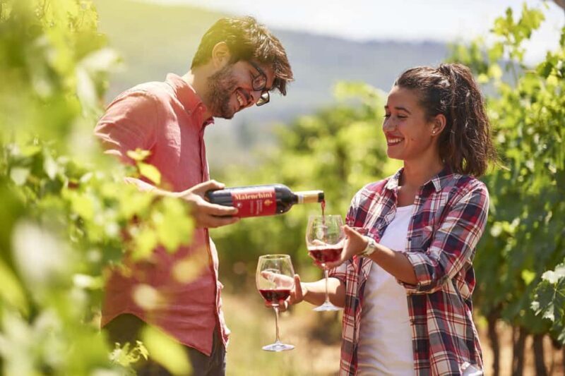 Durrës: Sunset Vineyard Tour with Wine Tasting - Authenticity and Overall Value