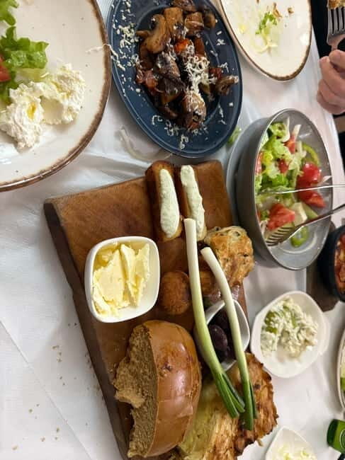Durrës: Traditional Albanian Cooking Class with Lunch & Wine - Frequently Asked Questions (FAQs)