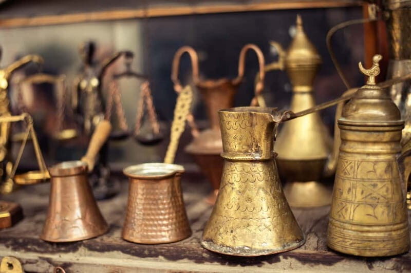 Durres: Traditional Albanian Food Tour - Key Points