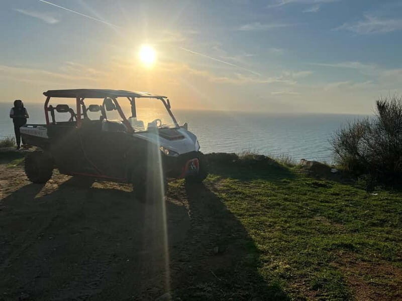 Durres: UTV OffRoad Sektor Rinia Tour - Exploring Durres from a New Perspective: The UTV OffRoad Adventure