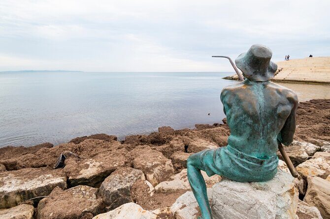 Durrës: Walking tour with Roman Amphitheater - What to Expect From the Itinerary