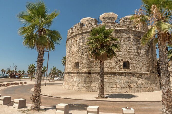 Durrës: Walking tour with Roman Amphitheater - Practical Details That Matter