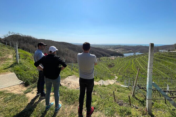 Durres & Wine Tasting Tour - Practical Details & Considerations