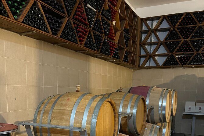 Durres & Wine Tasting Tour - Authentic Experiences & Important Highlights from Reviews