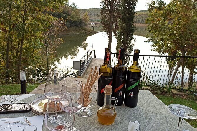 Durres & Wine Tasting Tour - Frequently Asked Questions
