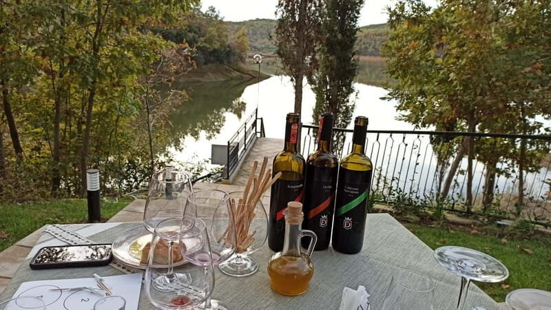 Durres & Wine Tasting Tour - Final Thoughts