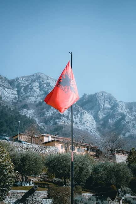 DurrësGolem/Tirana: Bovilla Lake, Gamti Mountain & Kruja - Returning and Final Thoughts