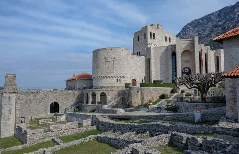 DurrësGolem/Tirana: Bovilla Lake, Gamti Mountain & Kruja - Practical Aspects and Value
