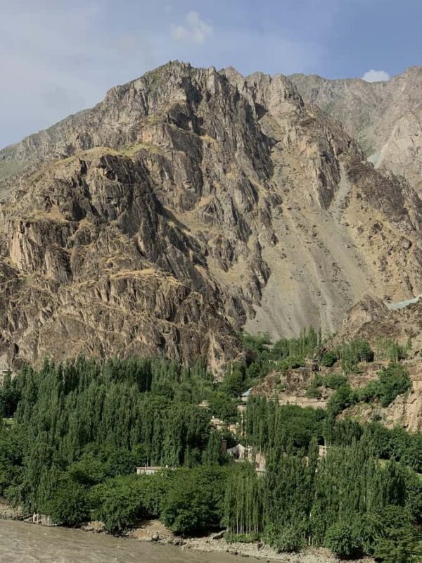 Dushanbe: 2-Day Pamir Highway Tour with Guide - Key Points