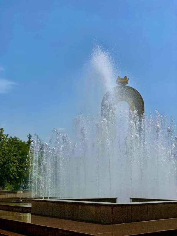 Dushanbe: 2-Day Pamir Highway Tour with Guide - A Closer Look at the Itinerary