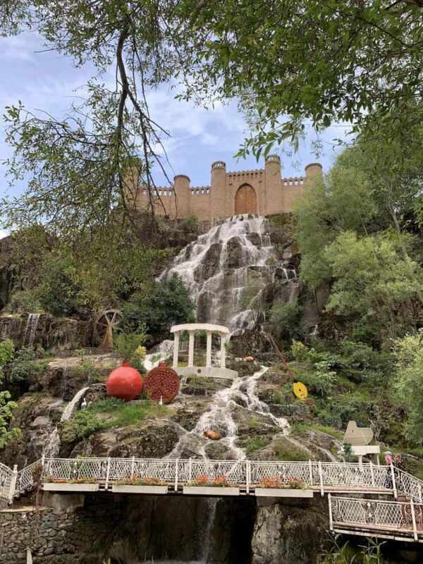 Dushanbe: 2-Day Pamir Highway Tour with Guide - Value and Practicalities