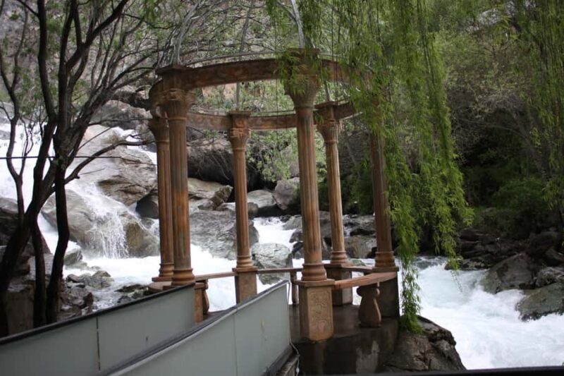 Dushanbe: 2-Day Pamir Highway Tour with Guide - The Sum Up