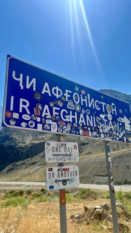 Dushanbe: 2-Day Pamir Highway Tour with Guide - FAQs