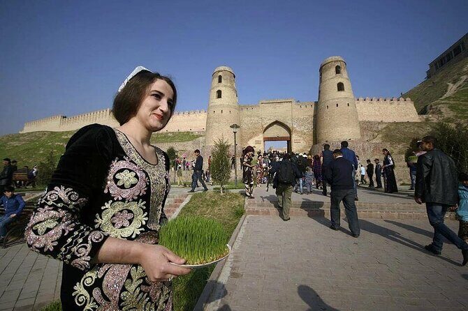 Dushanbe City Tour & Hissar Fortress - The Sum Up: Who Is This Tour Best For?