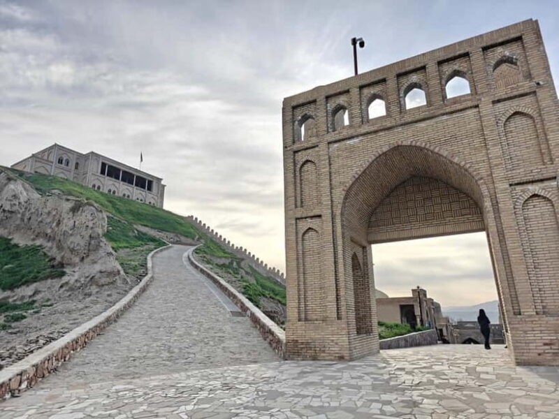 Dushanbe Discoveries: History, Culture & Charm - Who Should Consider This Tour?