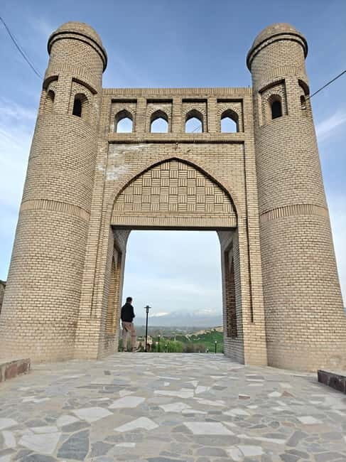 Dushanbe Discoveries: History, Culture & Charm - Frequently Asked Questions