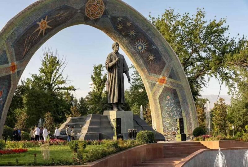 Dushanbe guided City Tour with Museum Entry - An In-Depth Look at the Dushanbe City Tour