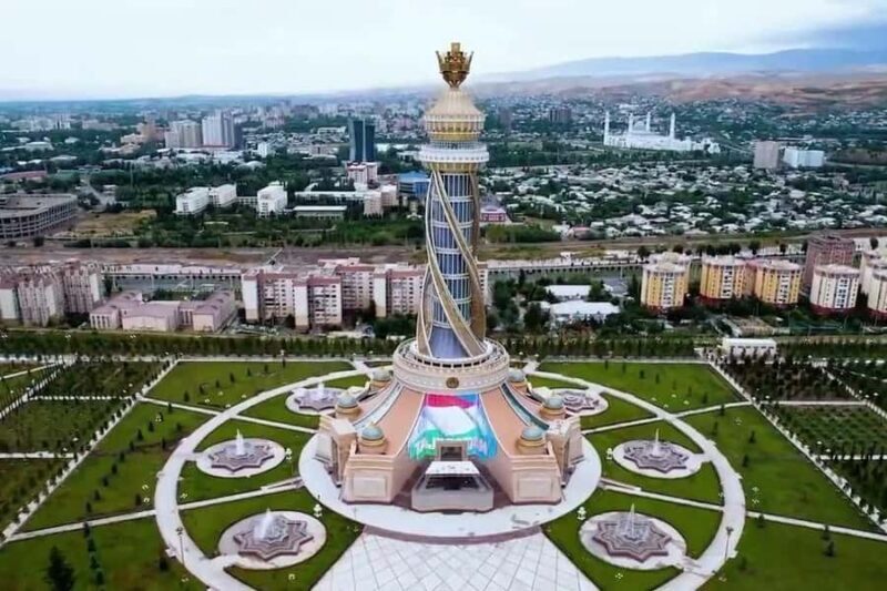 Dushanbe guided City Tour with Museum Entry - Final Thoughts