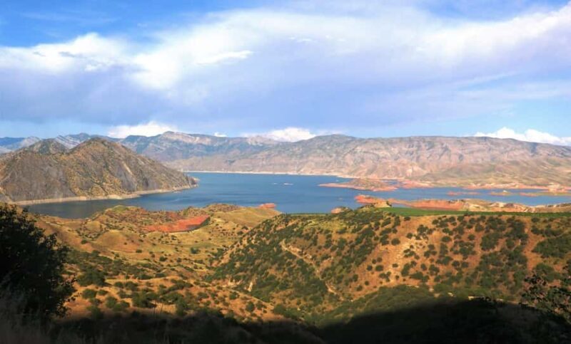 Dushanbe: Nurek Reservoir Day Tour with Lunch - What Travelers Say