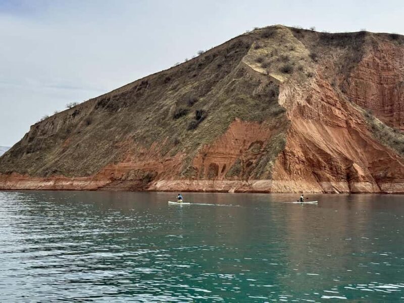 Dushanbe: Nurek Reservoir Day Tour with Lunch - Who Should Consider This Tour?