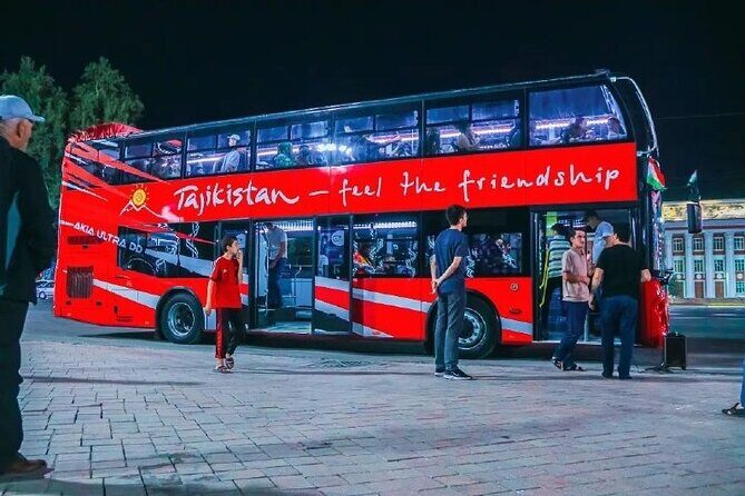 Dushanbe, One Day Excursion - The Bottom Line: Who Is This Tour For?