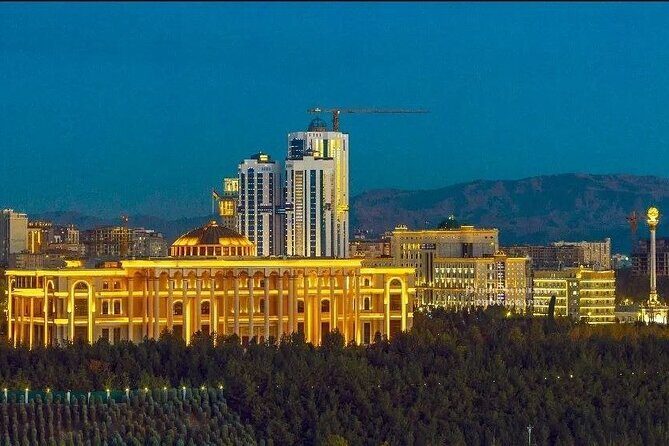 Dushanbe, One Day Excursion - Frequently Asked Questions