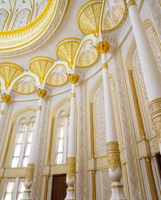 Dushanbe private custom tour with a local guide - Who Should Consider This Tour?