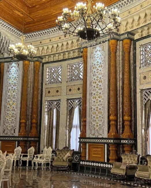 Dushanbe private custom tour with a local guide - FAQs